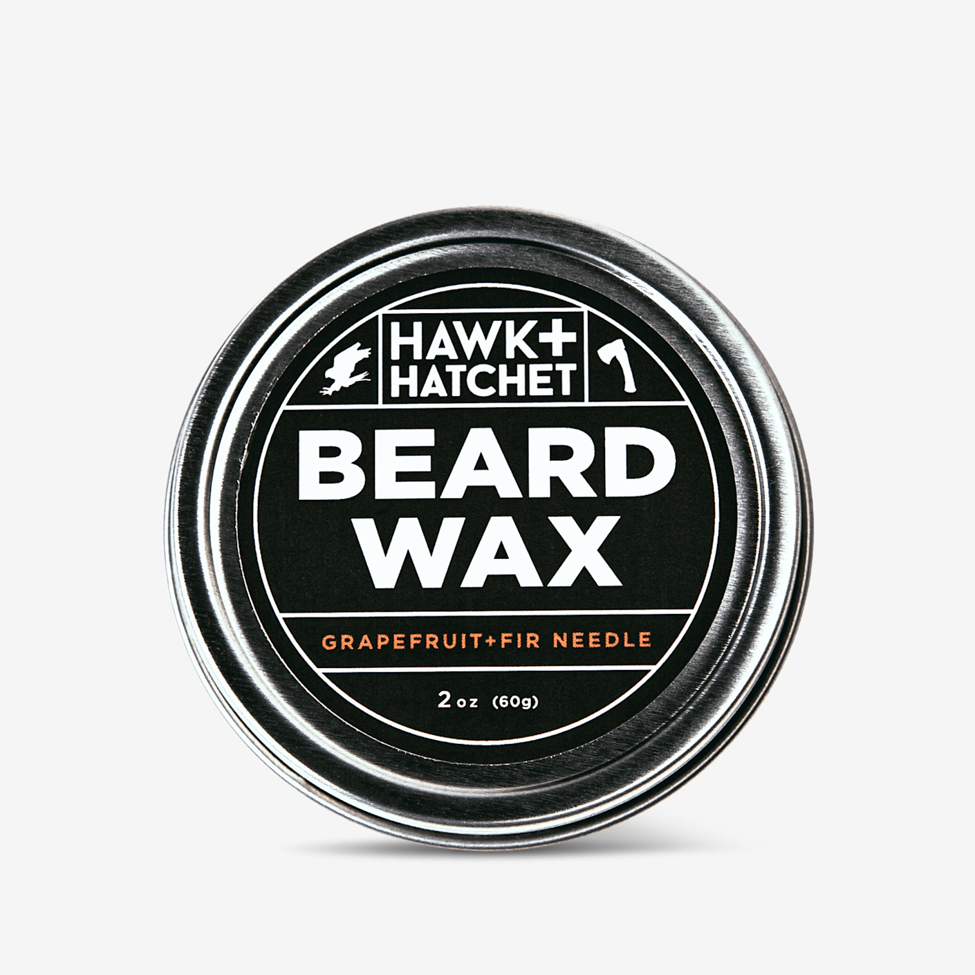 Hawk + Hatchet Beard Wax | Bespoke Post
